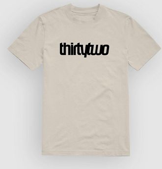 Thirty Two Double T-Shirt