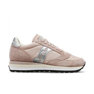 Saucony Triple Jazz Limited Edition Sneakers - - Shoes - Damen - Rosa - 38 1/2 EU