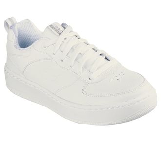 Skechers Sport Court 92 - Illustrious 149763-WHT, Women Sneakers, White, 36,5 EU