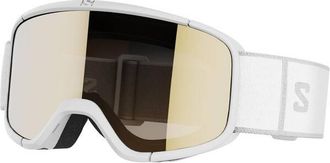 Salomon Herren Brille GOGGLES AKSIUM 2.0 S ACCESS WH/univ G
