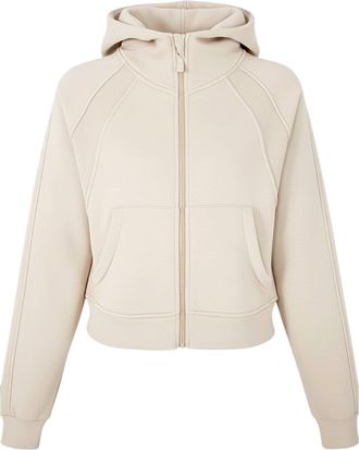 ORGANICATION Sweatjacke