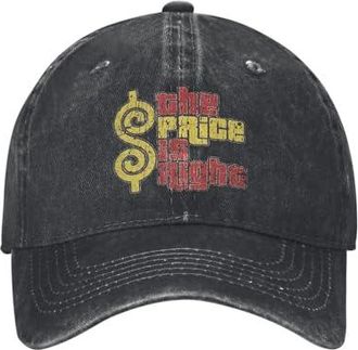 Generic Casquette dHomme, Casquette de Baseball lav&eacute;e, Casquettes d&eacute;t&eacute; Hip hop pour Hommes, Cadeau de Casquettes de Baseball Sun avec Un Patinage de Tennis Co