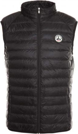 Jott Jott - Tom Vest - Homme - Vestes - Noir - Taille: XL