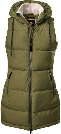 G.I.G.A. DX by killtec Damen Weste GW 30 WMN QLTD VST