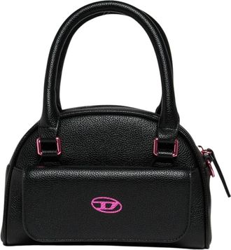 Diesel Damen, Taschen, Schwarzk, ONE SIZEGr&ouml;&szlig;e