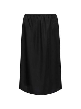 Maison Margiela Jupe mi-longue Mm6 Maison Margiela