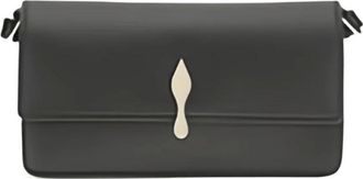 Christian Louboutin Femme, Sacs, Noir, Taille: ONE Size Christian Louboutin Bags.. Black