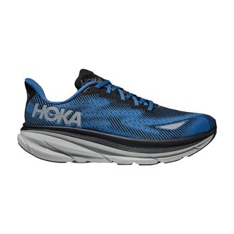 Hoka One One Clifton 9 GTX - - Sport - Herren - Mehrfarbig - 42 1/2 EU