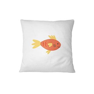 Questo Casa Dekorativ Kissenhülle, Kissenbezug, Zierkissenbezug, Wohnkultur, Für Sofa, Kaffeestube, Größe: 45X45 cm - Entworfen und hergestellt in der Türkiye