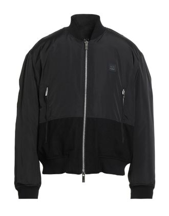 A|X Armani Exchange JACKEN & M&Auml;NTEL - Jacken und Anoraks auf YOOX.COM