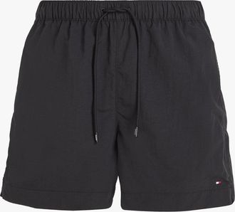 Tommy Hilfiger Short de bain &agrave; logo