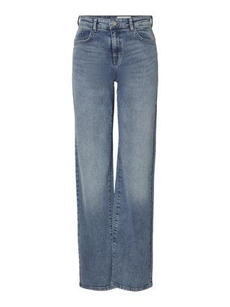 Noisy May NMYOLANDA NW Wide Jeans AZ236LB NOOS
