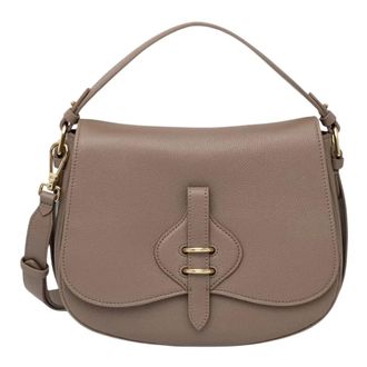 Coccinelle Damen, Taschen, Beige, ONE SIZEGr&ouml;&szlig;e