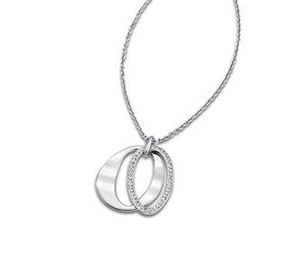 Lotus Lotus - Collier - Acier Inoxydable - 79.6 cm - LS1672-1