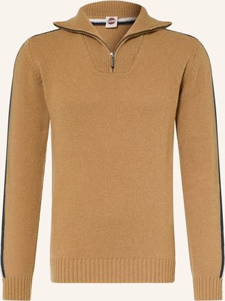 Colmar Troyer beige