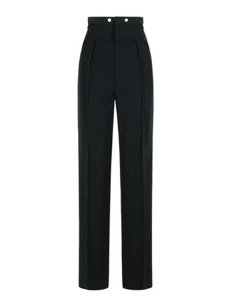 Maison Margiela Pantalons D&eacute;contract&eacute;s - Noir