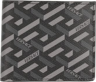 Versace Kleinlederwaren - Brieftaschen auf YOOX.COM