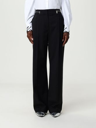Karl Lagerfeld Pantalon KARL LAGERFELD Femme couleur Noir