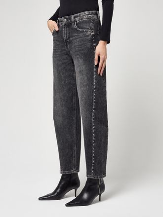 Gang 94BLAKE - balloon fit Jeans