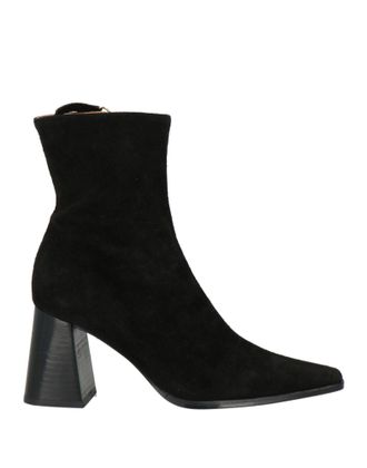 &Aacute;ngel Alarc&oacute;n SCHUHE - Stiefeletten auf YOOX.COM
