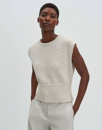 someday Strickjacke