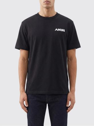 Amiri T-Shirt AMIRI Homme couleur Noir