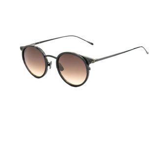 Belstaff unisex, Accessoires, Noir, Taille: ONE Size Parkgate Panthos Lunettes de soleil