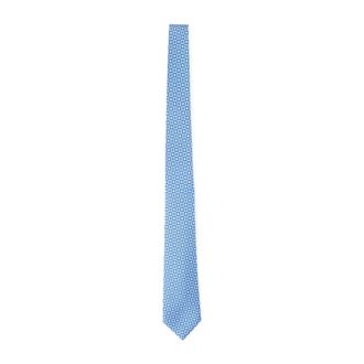 Kiton Homme, Accessoires, Bleu, Taille: ONE Size Ties