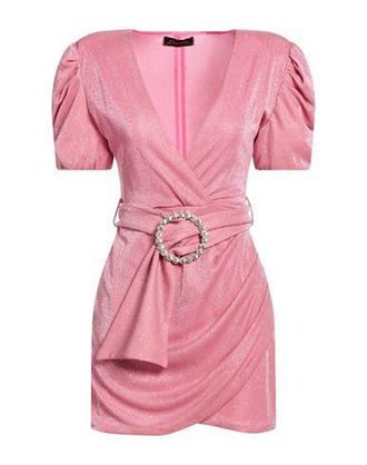 Dram&eacute;e ROBES - Robes courtes sur YOOX.COM