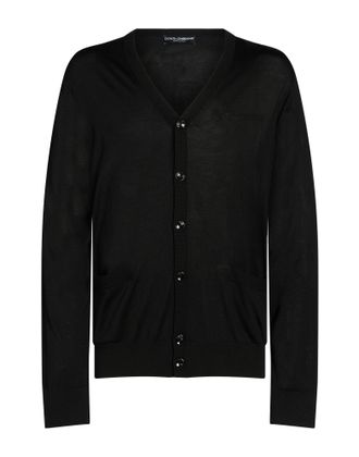 Dolce & Gabbana STRICKWAREN - Strickjacken auf YOOX.COM