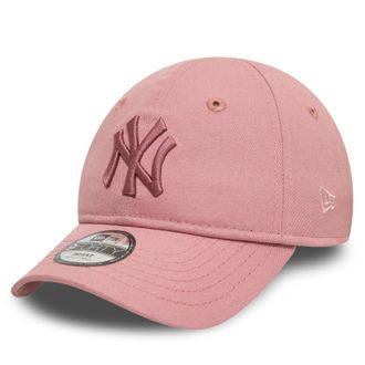 New Era Cap New Era Infant League Essential New York Yankees 9FORTY 60595487 Rosa