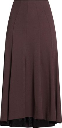 Theory HOSEN & R&Ouml;CKE - Midi-R&ouml;cke auf YOOX.COM