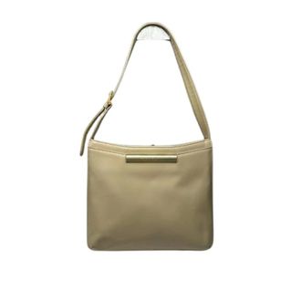 Givenchy Sac bandouli&egrave;re Pre-owned - Femme - Pre-owned - Beige - Taille: ONE Size