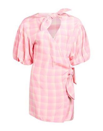 Msgm ROBES - Robes courtes sur YOOX.COM