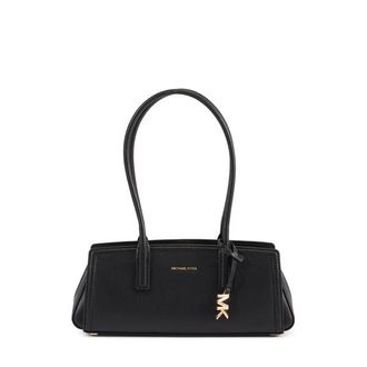 Michael Kors Sac port&eacute; &eacute;paule Laila en cuir