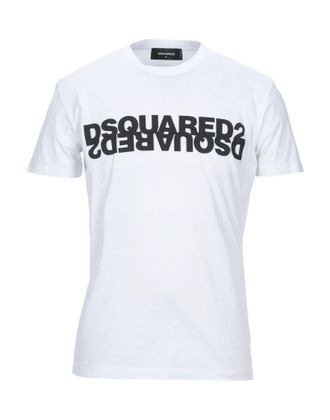 Dsquared2 TOPS - T-shirts auf YOOX.COM