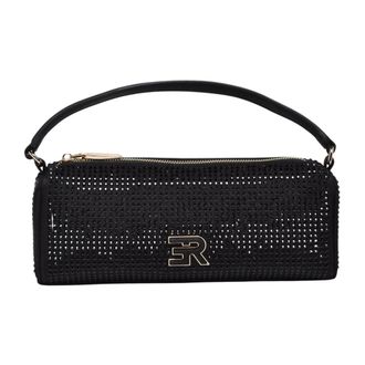 Ermanno Scervino Verly Schultertasche - - Bags - Damen - Schwarzk - ONE SIZE