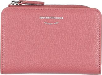 Emporio Armani Kleinlederwaren - Brieftaschen auf YOOX.COM