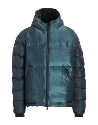 Emporio Armani JACKEN & M&Auml;NTEL - Pufferjacken & Daunenjacken auf YOOX.COM