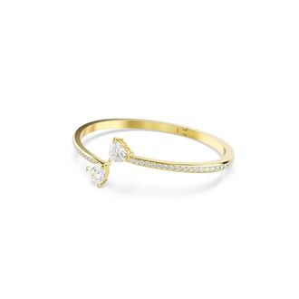 Swarovski Damen, Accessories, Gelb, ONE SIZEGr&ouml;&szlig;e