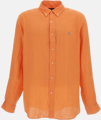 Polo Ralph Lauren Leinenhemd