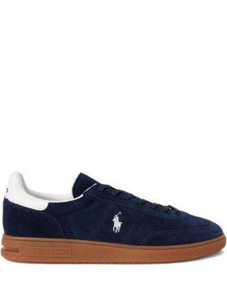 Lauren Ralph Lauren | Bedford Pp Sneakers Low Top Lace - 10 US