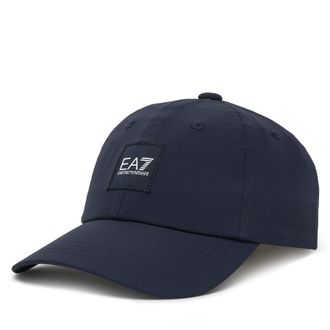 Emporio Armani Cap EA7 Emporio Armani 7X000595 AF24754 UB102 Blau