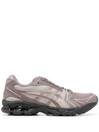 Asics baskets Gel-Kayano 14 - Violet