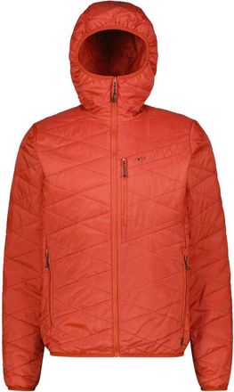 Meru Herren Steppjacke ITHARA