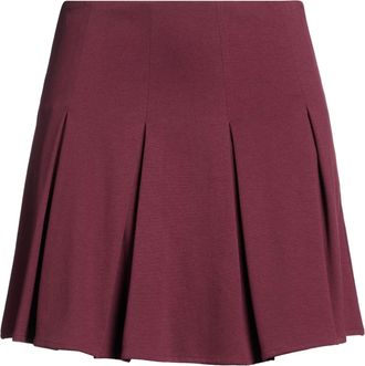 Jijil HOSEN & R&Ouml;CKE - Minir&ouml;cke auf YOOX.COM