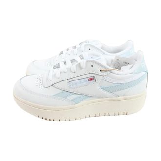 Reebok Sneakers Gr&ouml;&szlig;e 36 - - Sport - Damen - Blau - 38 1/2 EU