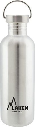 Laken Basic Thermoskanne Stahl 1L