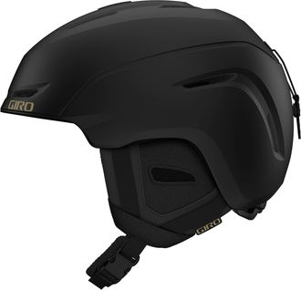 Giro Snow Avera Skihelme Matte Black 22 M