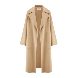 Riani Parkas - - Coats - Damen - Beige - M